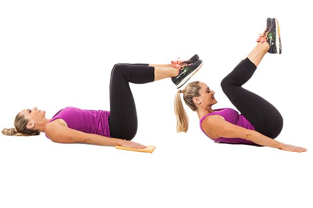 Riccardo Dapretto Personal Trainer: Allenamento per le donne: Programma ...