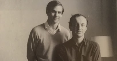 Rocirda Demencock: Na notícia da morte de Vincent Warren