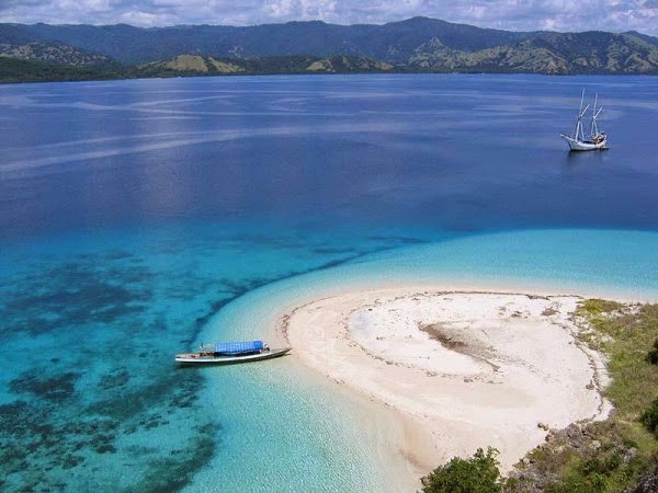 traveled tips to Lombok - Touristnesia Find Nice Place In The World
