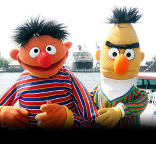 Beto y Enrique Plaza Sésamo - Imagui