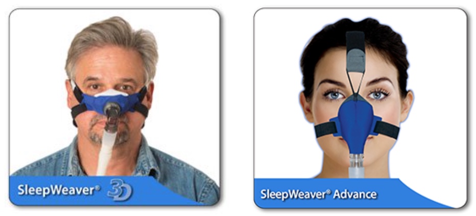 CPAP Mask Allergy? Try a Cloth CPAP Mask | Fauquier ENT Blog
