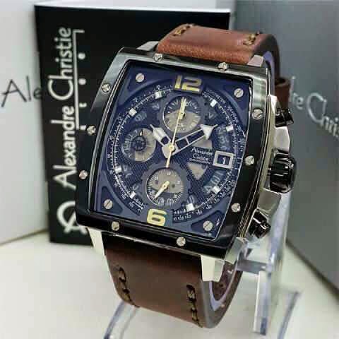 ASTER HOUSE COLLECTION -1st HANDSUPPLIER WATCH: ALEXANDER CHRISTIE ORIGINAL