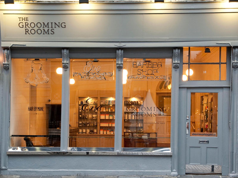 Top Three Things you should consider while Designing Shopfront ...
