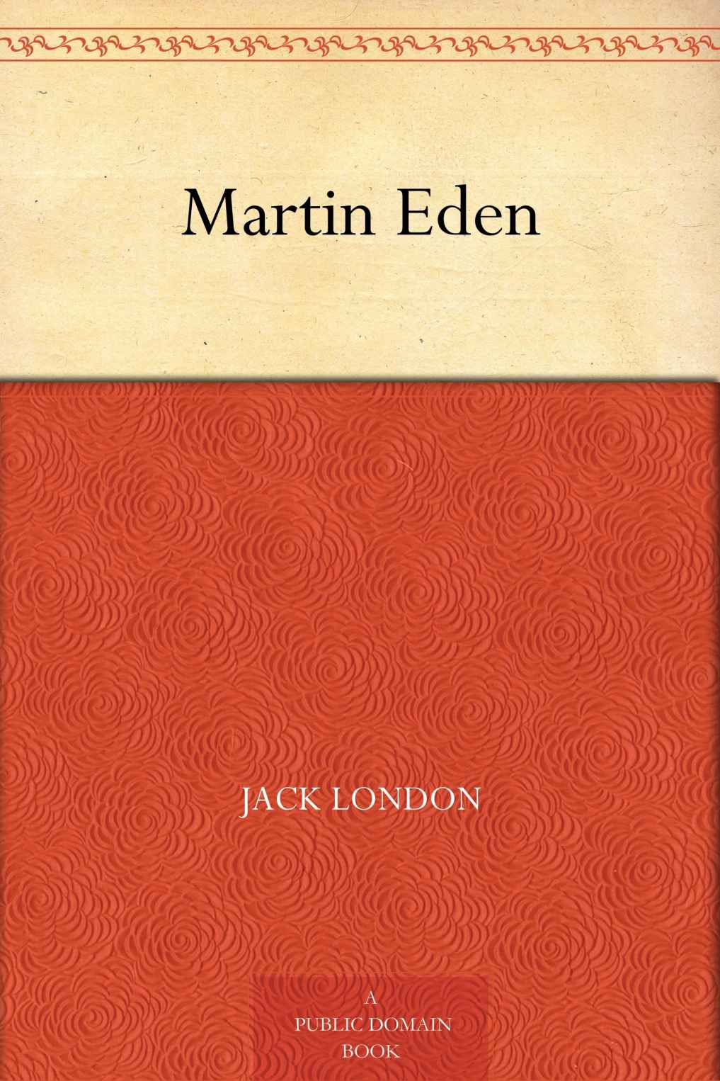 The Grand Book Review: Martin Eden; Jack London