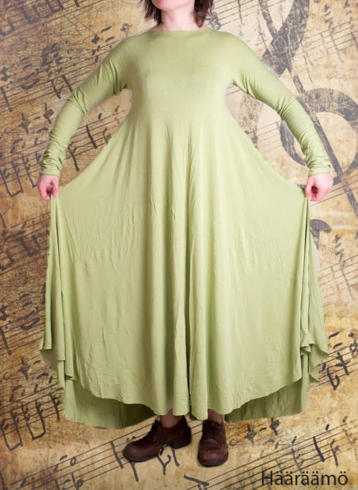 Hääräämö: helmikuuta 2014