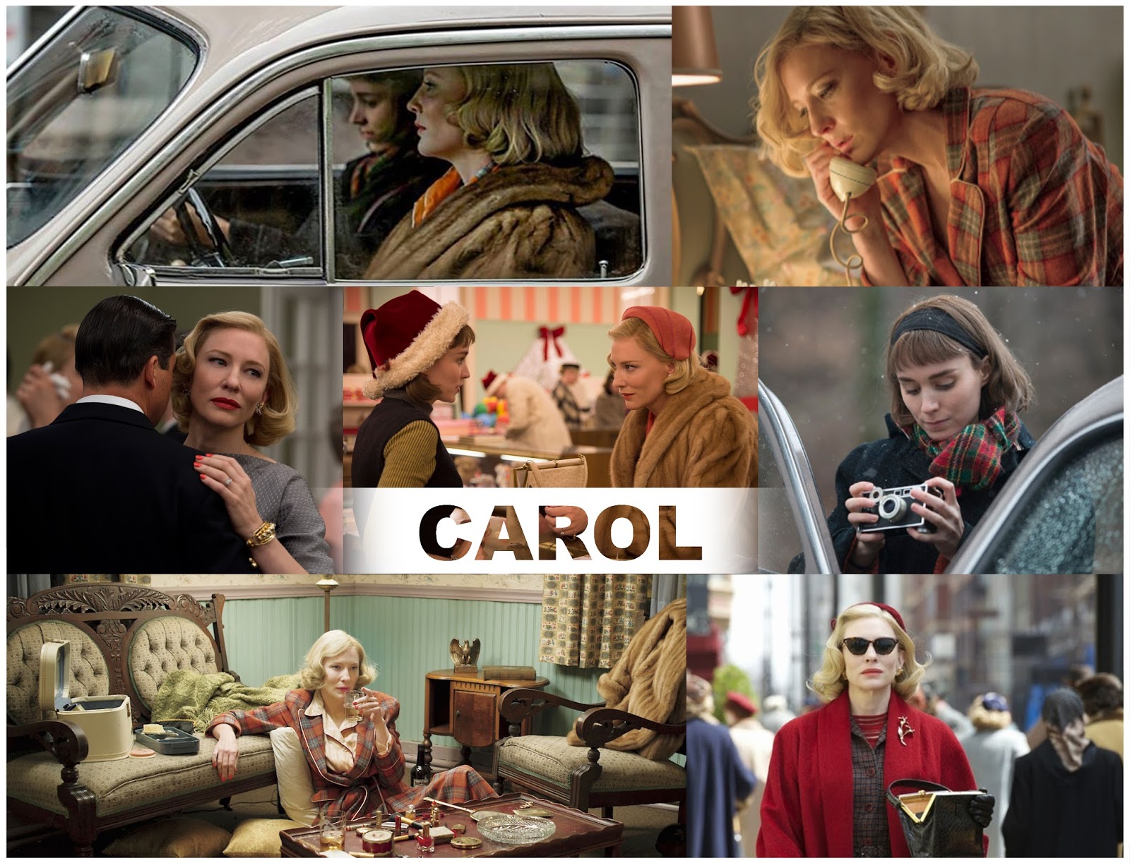 2015's Favorite Costume Designs