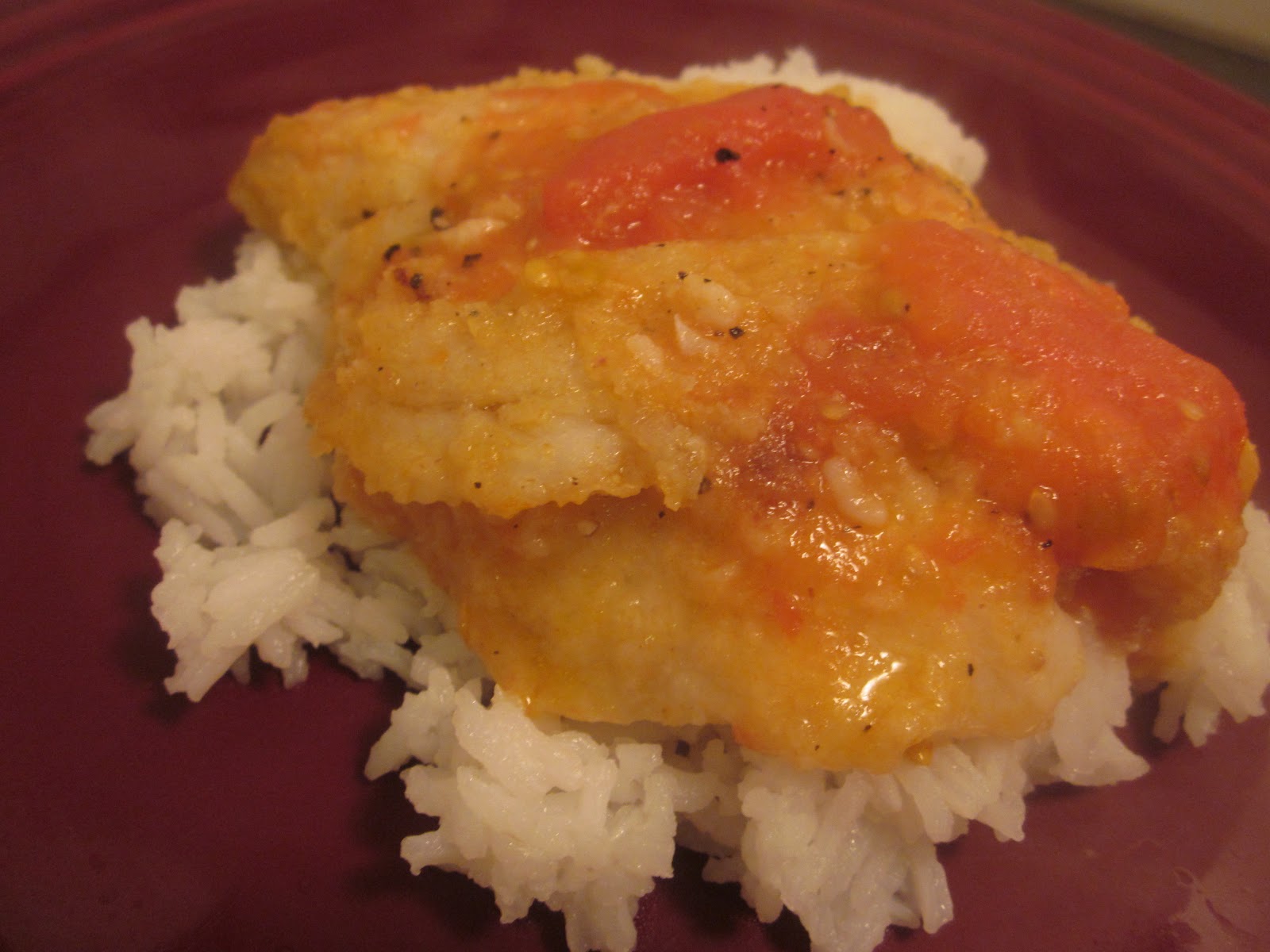 Chad: Cooking Around the World