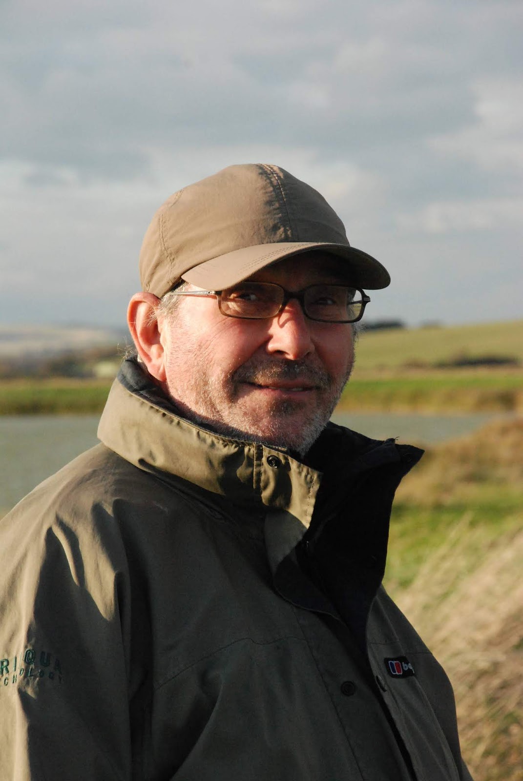 John Gribbin - Four Way Interview