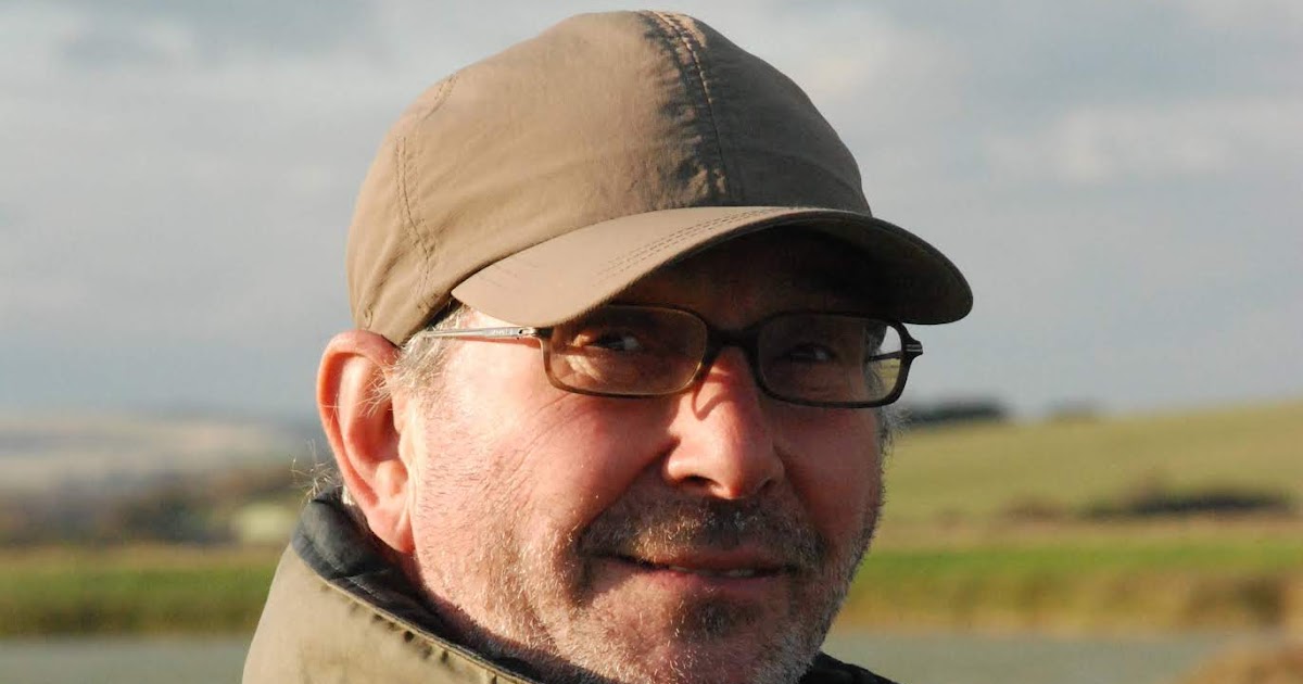 John Gribbin - Four Way Interview