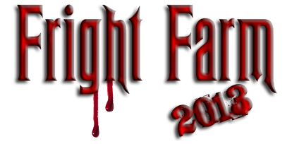 InSanity lurks Inside: Haunt Review- Rich's Fright Farm