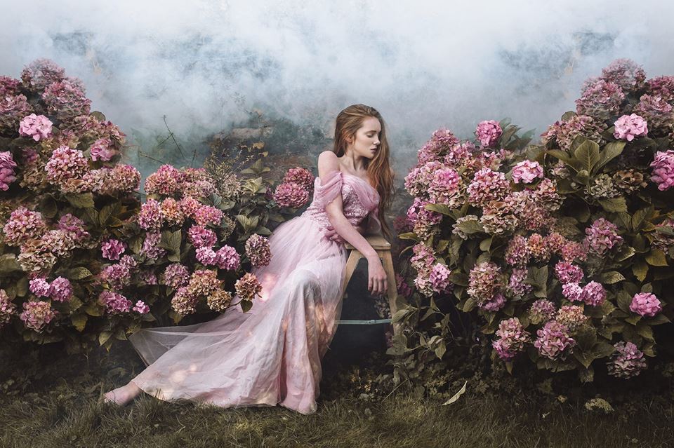 The stunning works of Alexandra Cameron Photography. - Woman With View ...