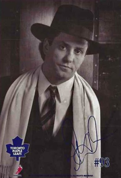 [GQ] Auston Matthews Is Ready for His Close Up : r/leafs