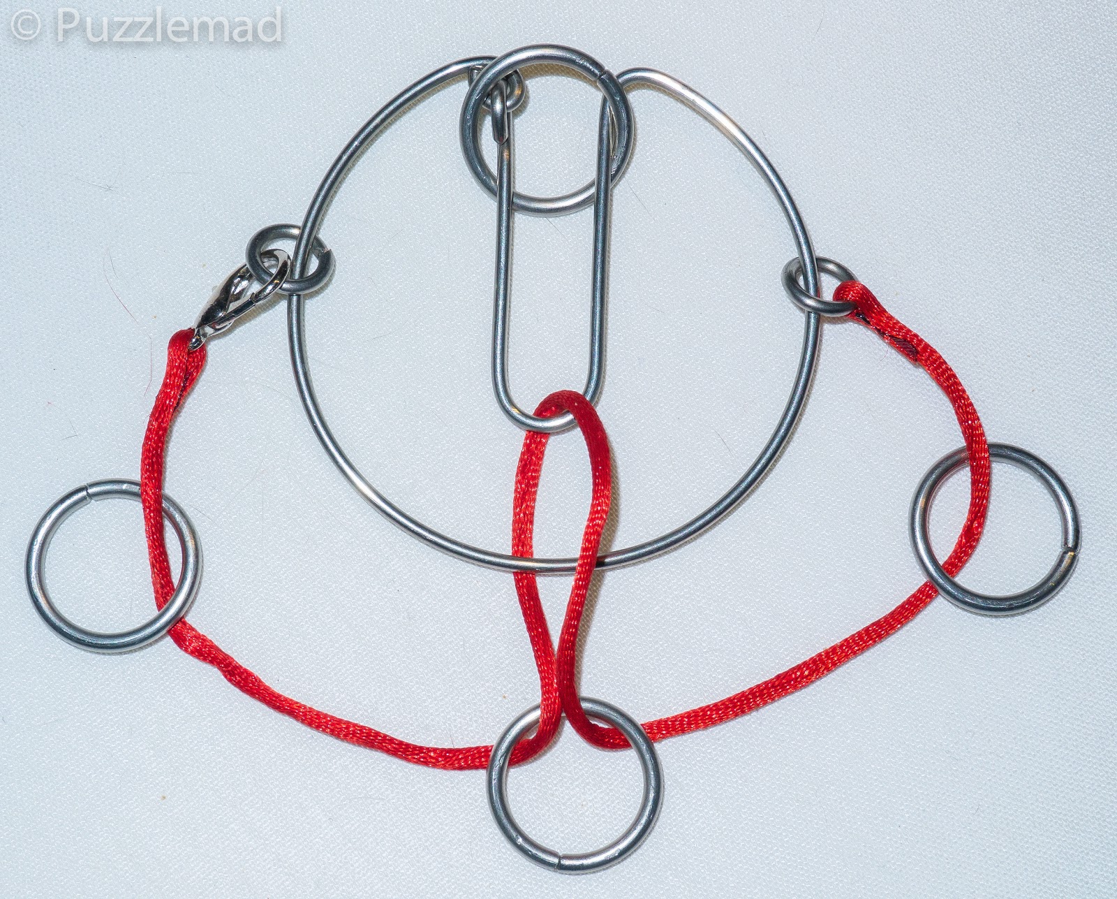 PuzzleMad: A Chance For You to Win and Perseverance Pays Off...