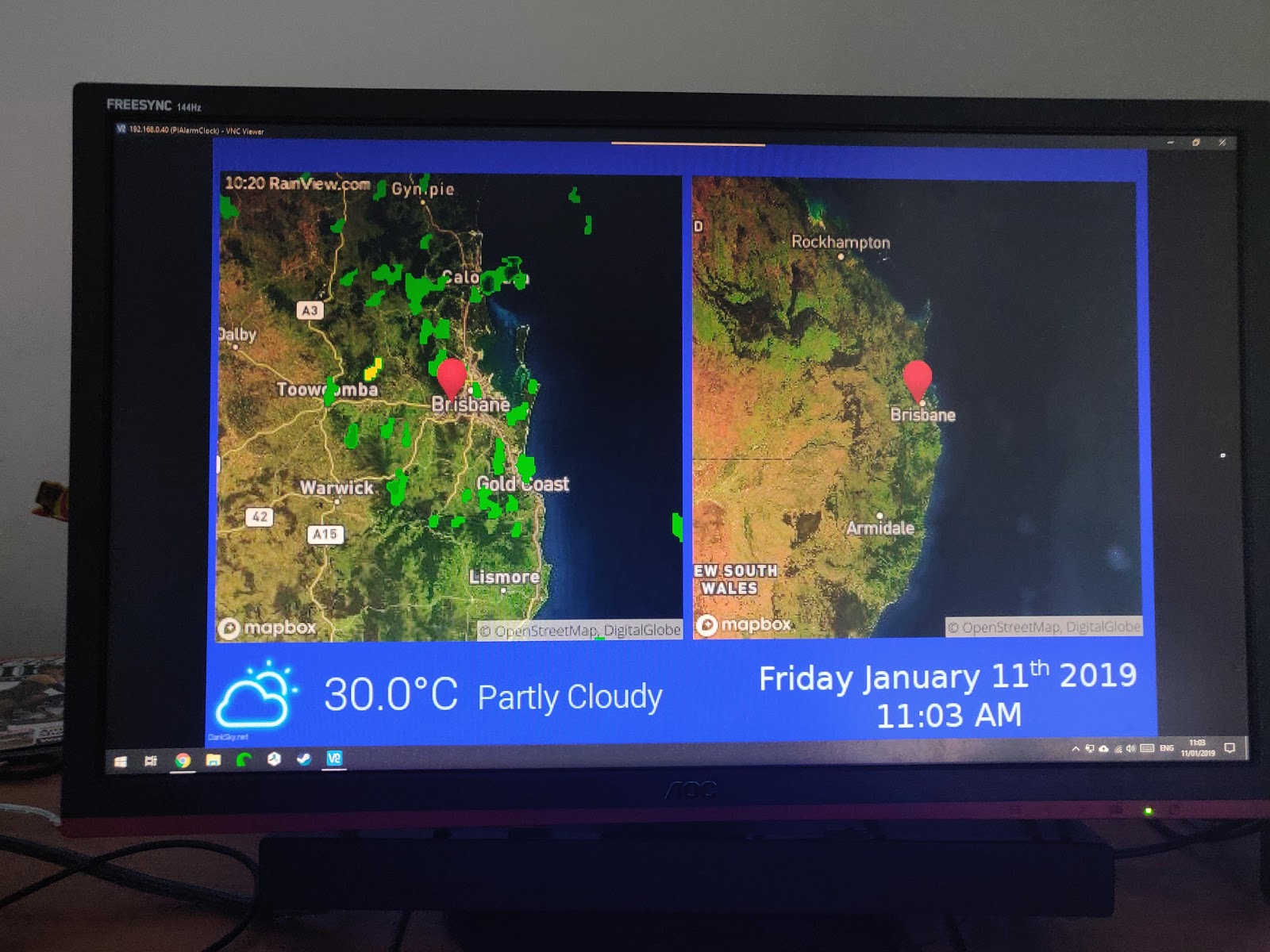 Crankshaft Technology Blog Raspberry Pi Alarm Clock Update 1 Starting Software