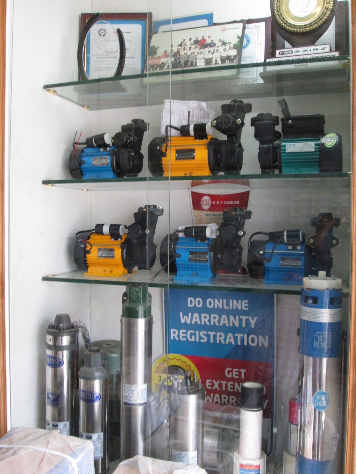 ADS and Informations ®: Sri Sai Electricals Ranigunj Secunderabad