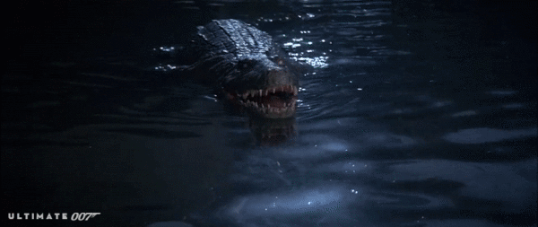 Ultimate 007: Octopussy (1983)