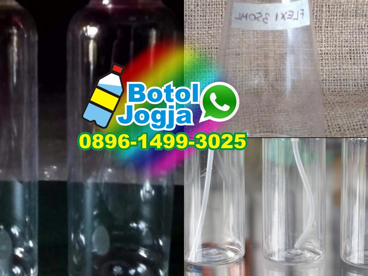 Pabrik Botol Plastik Hdpe Surabaya