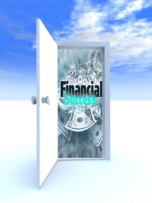 8 Tips to Financial Success | Everything About Investment