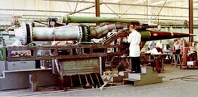 Submarine Matters: Putin's Pre-election Post-Pluto nuclear powered missile