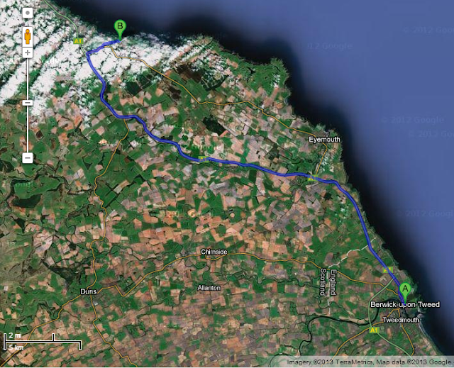 Geology 1404 - Historical Geology: Travels