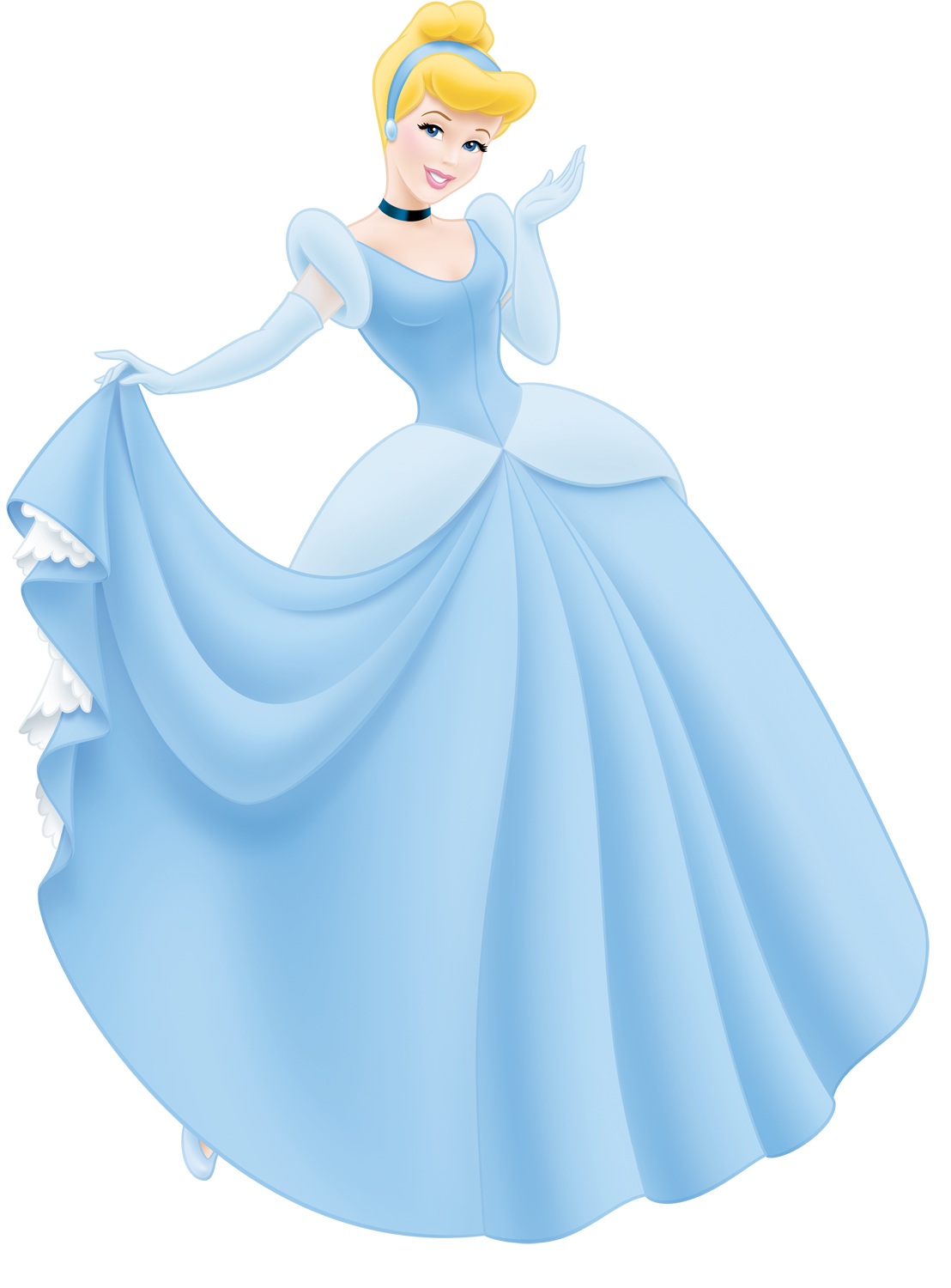 Stardoll Style Turkey: Günün Kostümü: CINDERELLA!