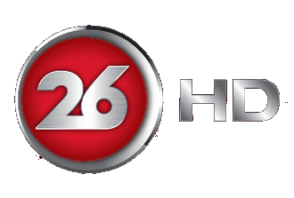LOGOS TV: Canal 26