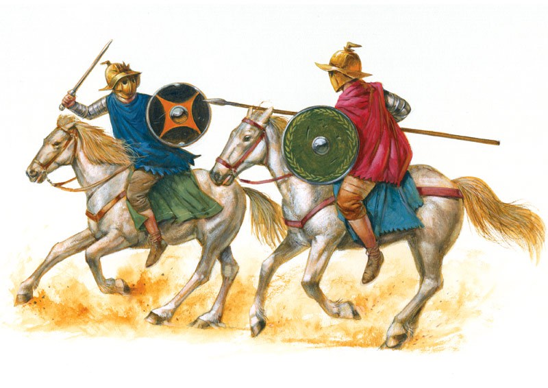 Римска империя