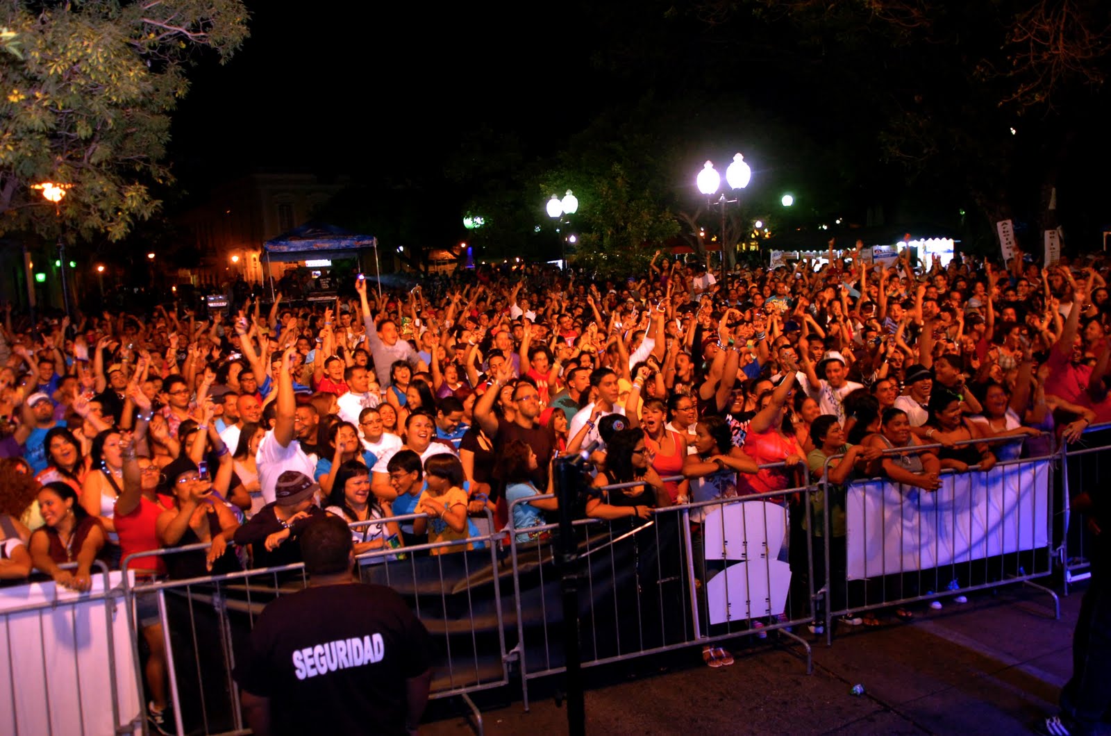 NOTICIAS SUR P.R.: CON BUEN PASO EL REGRESO DE LAS JUSTAS EN PONCE: SE ...