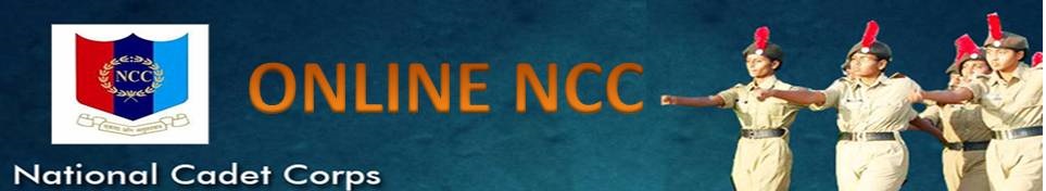 DG NCC (. National Cadets Corps ): Youth Exchange Programme (YEP).