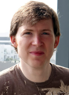 The Heroes of Java: David Blevins