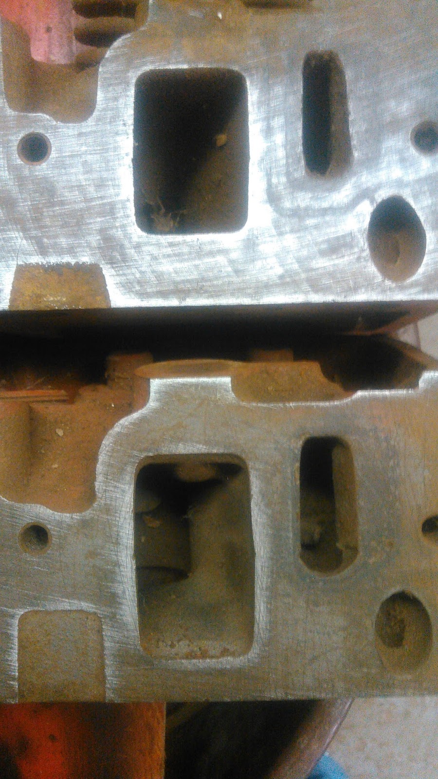 HEAD-TO-HEAD part :1