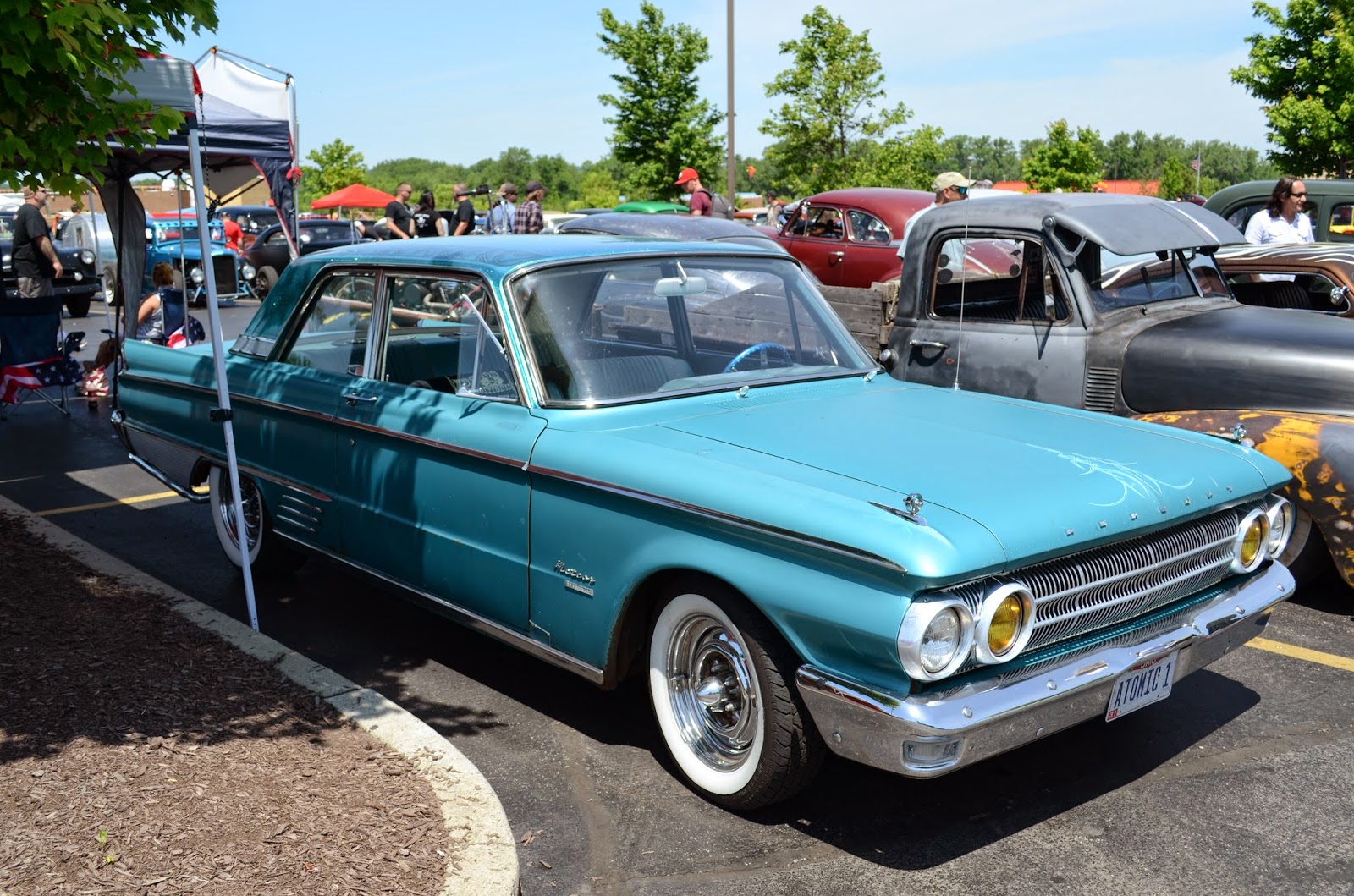 Turnerbudds Car Blog: Voodoo Tradition II