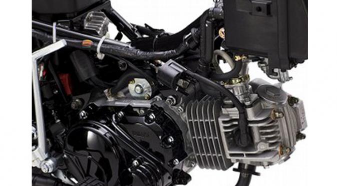 Tipe-tipe Mesin Motor dari Moped Hingga Superbike | RNM Motorcycle