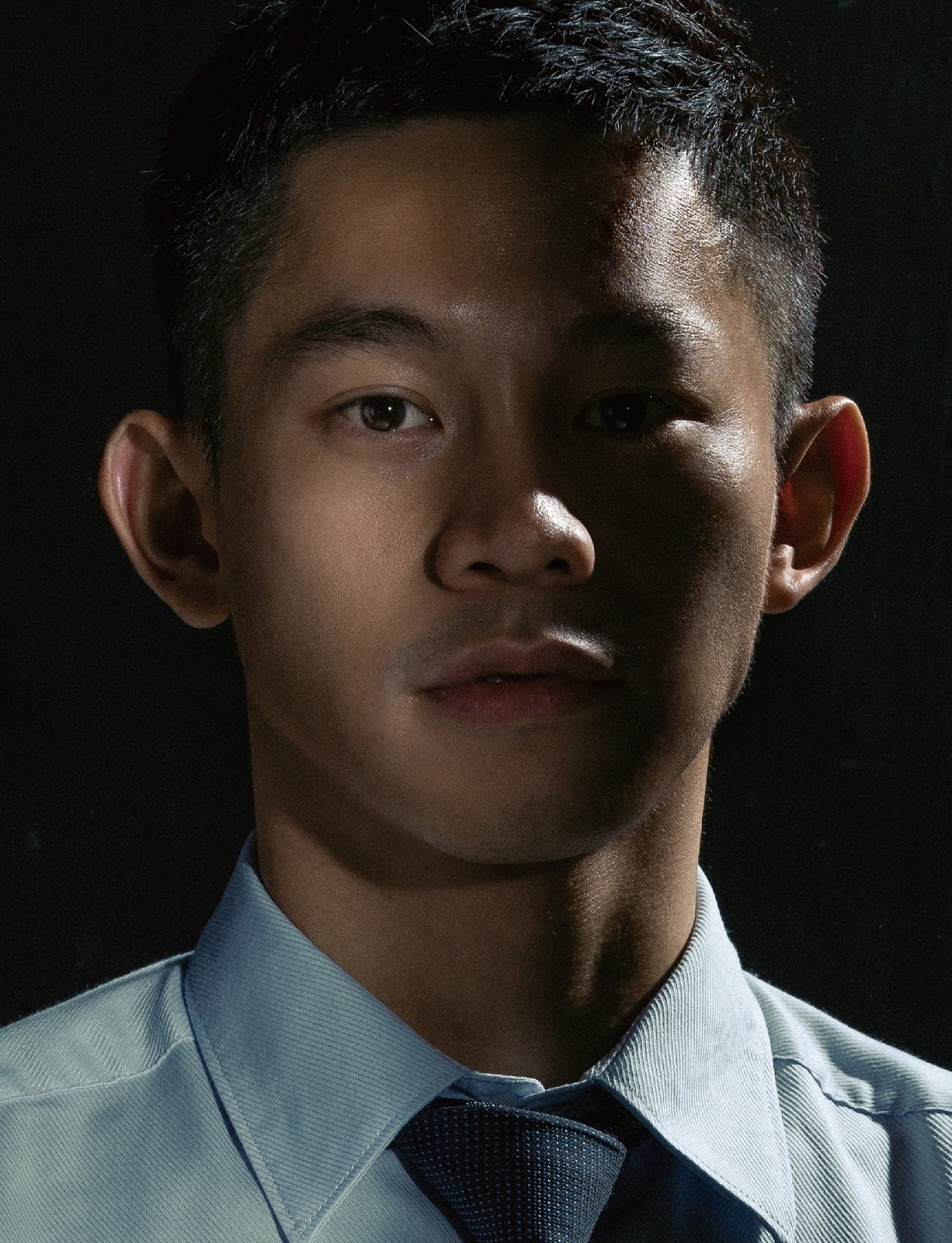 This Guy's World: Sean Cheng by Jao Chihwei