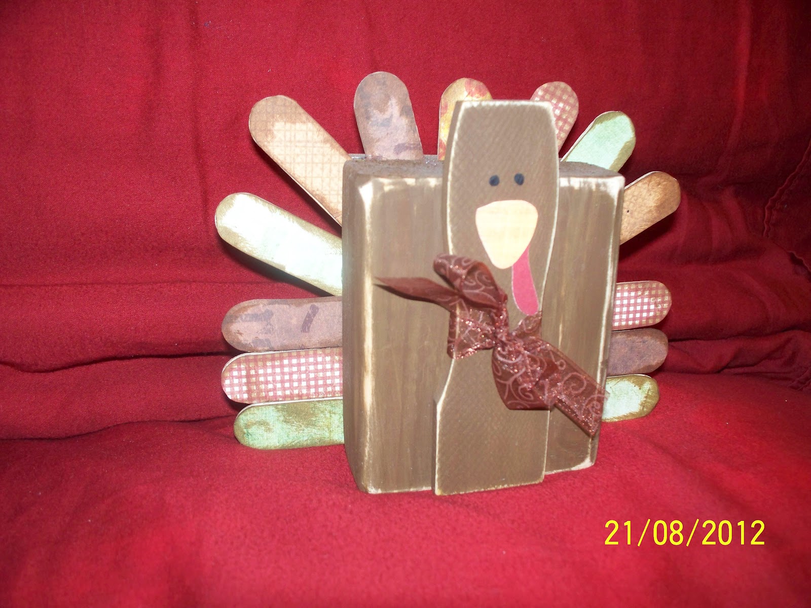 Curley's Crafts and Creations