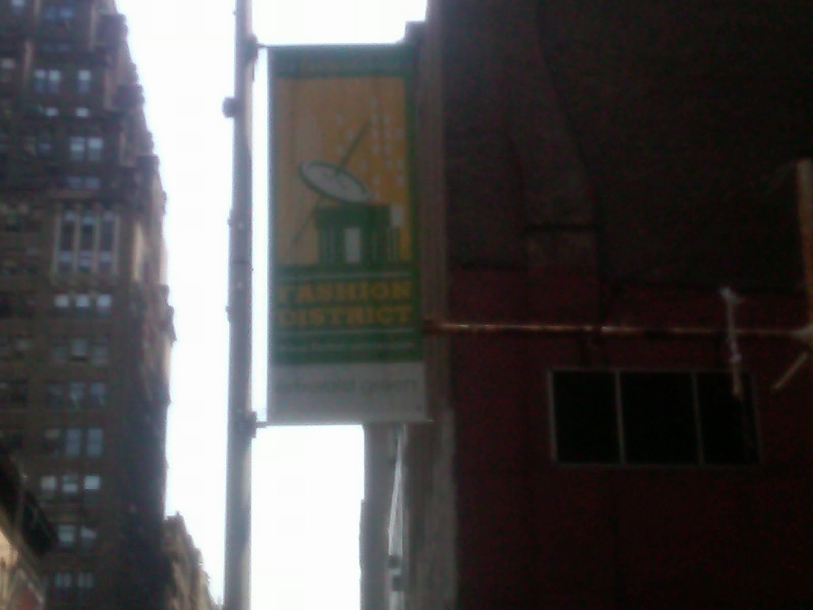 Are You In...The Blog: [Media Recap] J.Loren Spring 2012 WomensWear ...