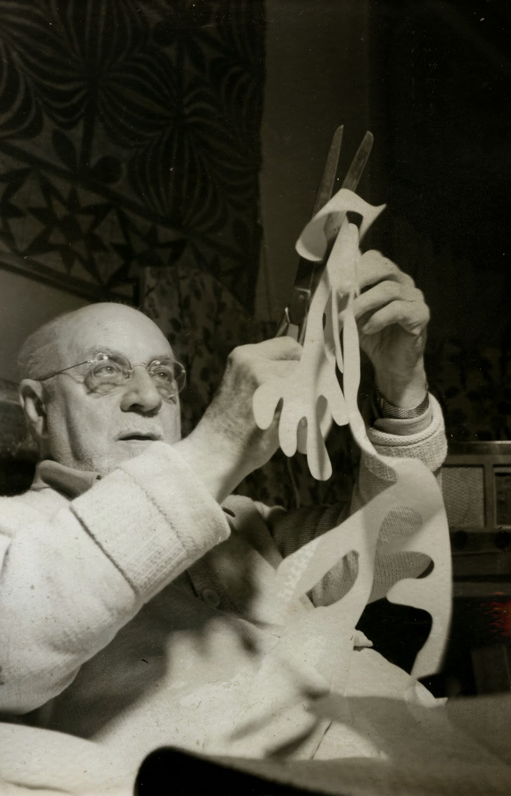 Art Eyewitness: January 2015