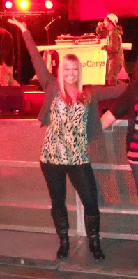 Lindsay's Fitness Circle: My Fitness Journey