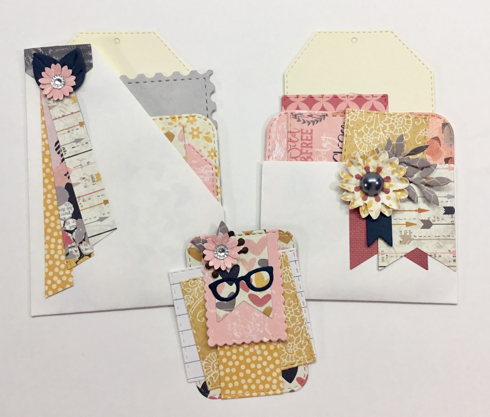 My Crafty Life by Jo Price