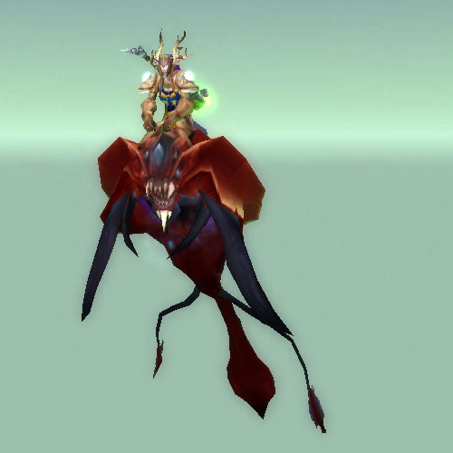 World of Warcraft T&T: Guida Reputazione Sha'tari Skyguard