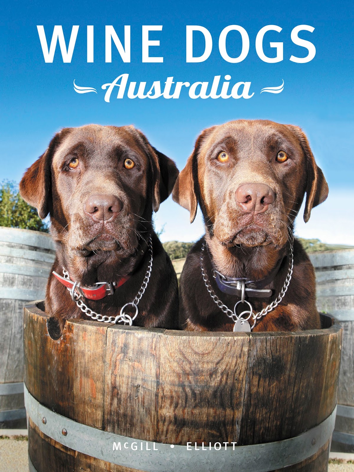 Dog Lovers Book Club - October 2016 | Australian Dog Lover