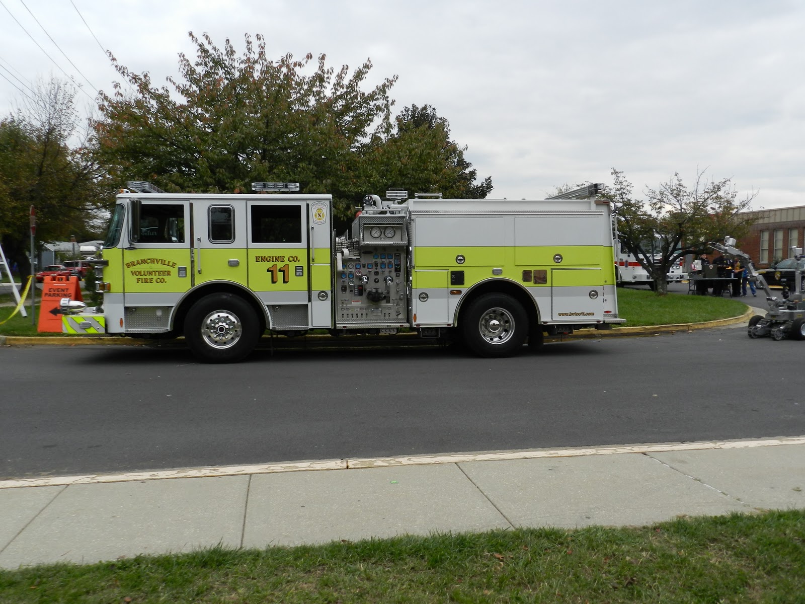 PGFD in the Community