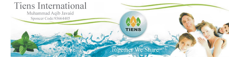 Tiens International: Tiens AcuLife
