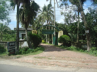 EXPLORE THE WORLD: Rajbari; a District in Central Bangladesh