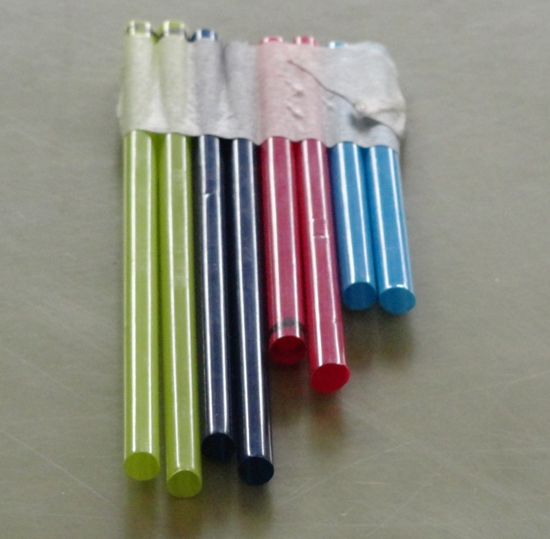 nubenubita: Experimento: la zampoña casera