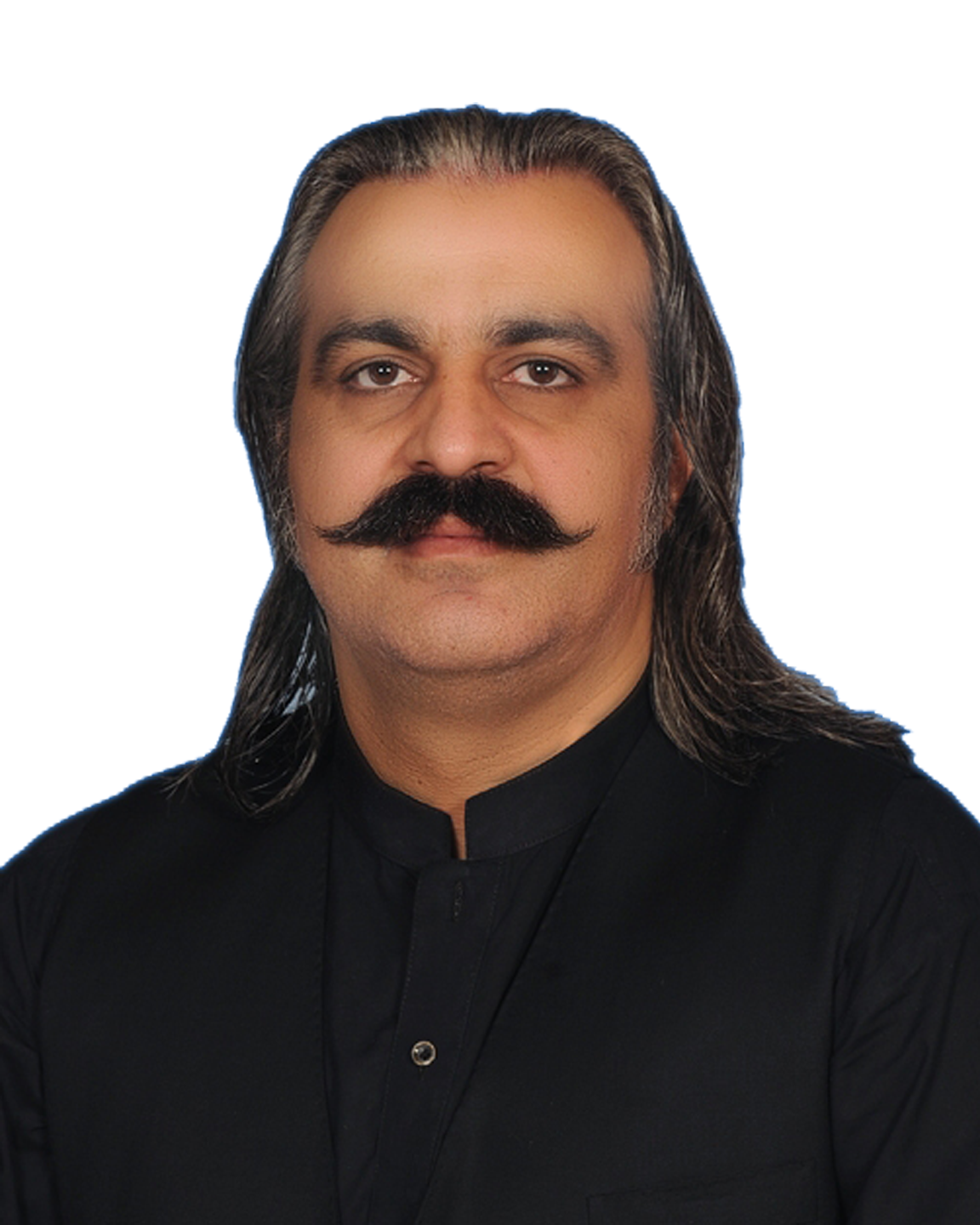 Mr. Ali Amin Khan PNG Picture PTI | PNG HOME PNG