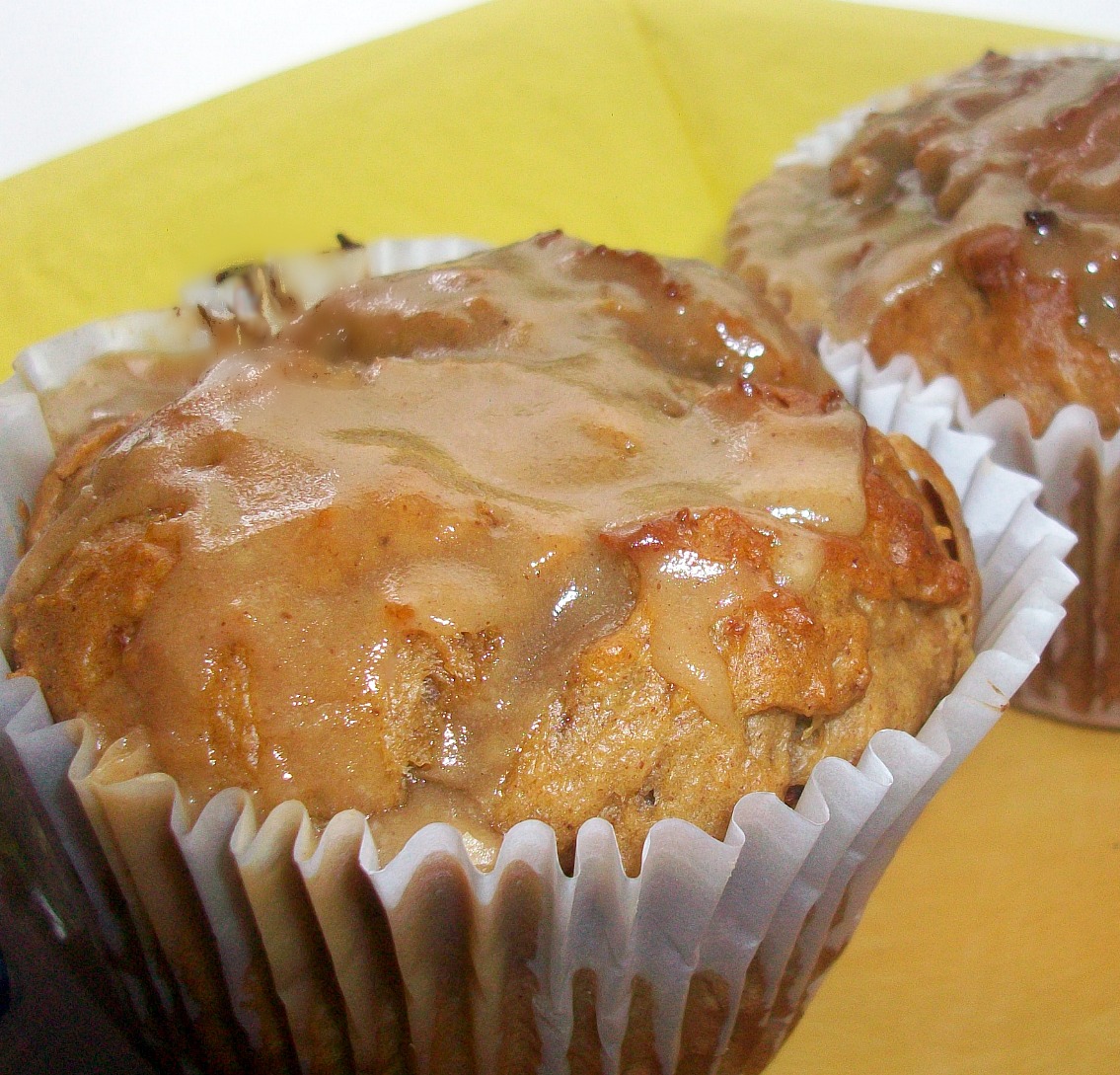 VEGANVILLE: Little Miss Cuffin