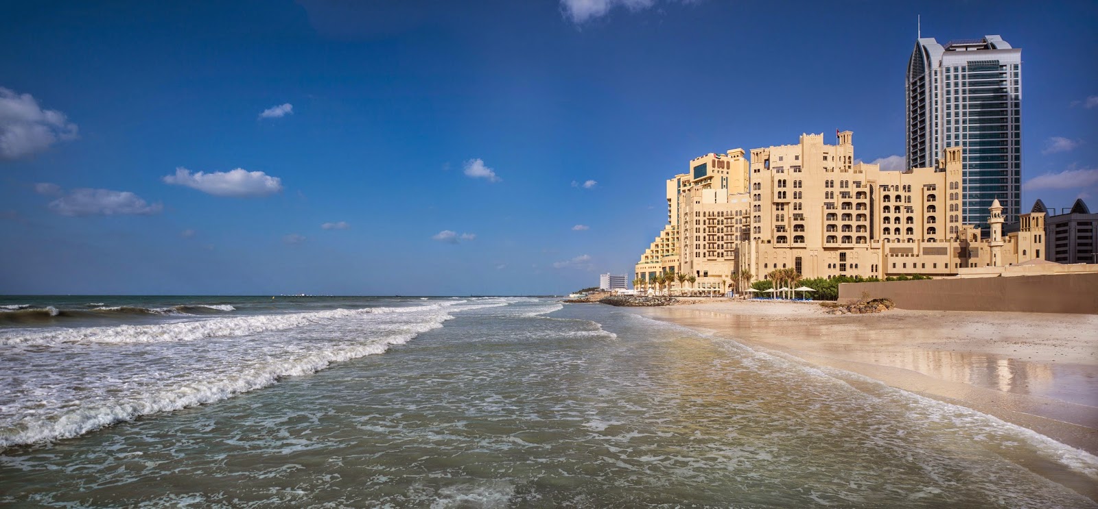 Amateur's Expert Comments: 8 Amazing Facts About Ajman That You Didn’t ...