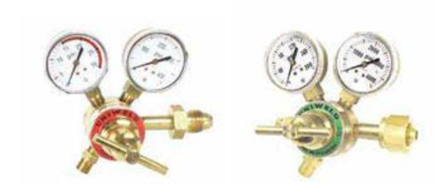 Jenis regulator pada las acetylene | tugas sekolah kejuruan