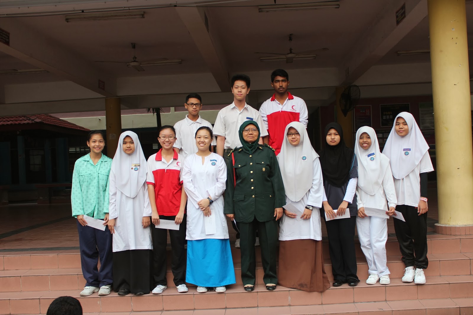 SMKBJ RASMI: MAJLIS PENGHARGAAN BAGI PELAJAR YANG MENDAPAT MARKAH ...